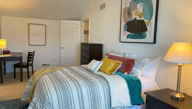 State College Apartments | The Heights at State College