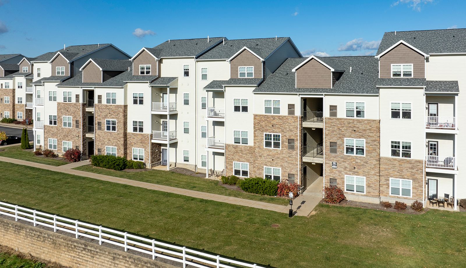 State College Apartments | The Heights at State College
